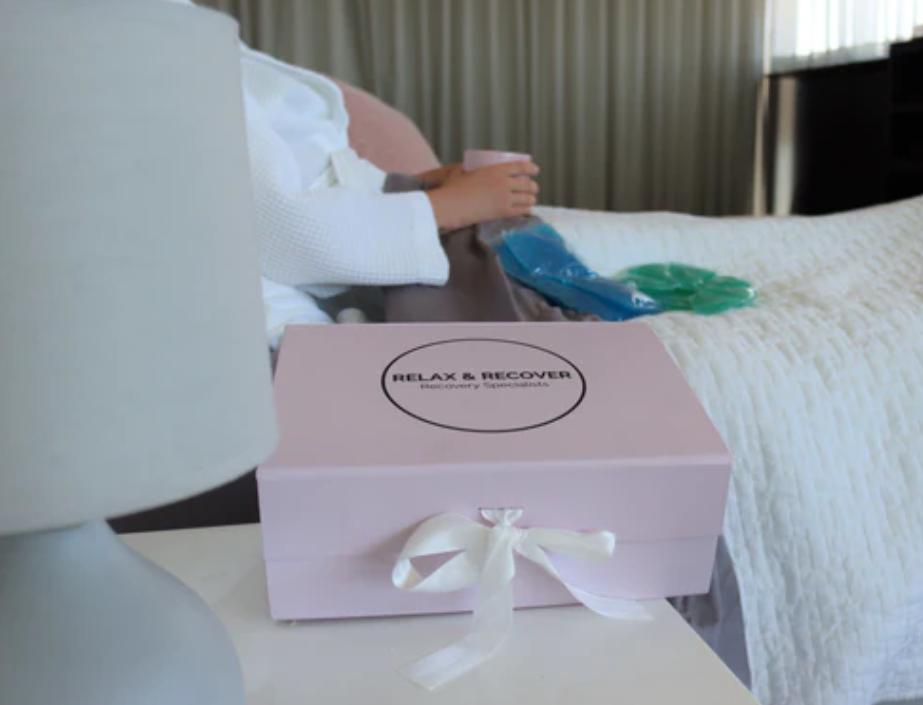 How to Heal Faster After Plastic Surgery – Relax and Recover