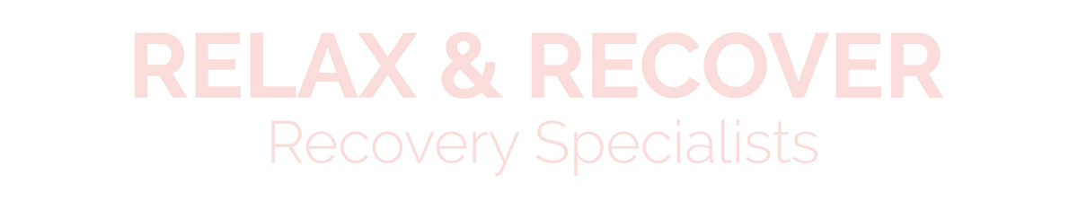 Relax and Recover - Recovery Specialists